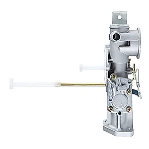 299437 297599 Carburetor for Briggs & Stratton 5hp- Fits Engine Series 130201 130202 130207 130212 130231 130232 130251 130252 130292 130297 131231 131232 135200 130200 100200