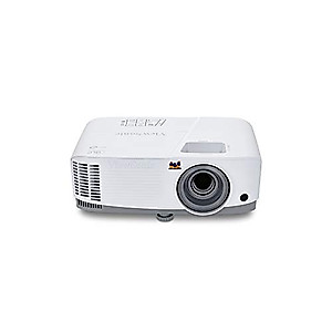 ViewSonic PG603X 3600 Lumens XGA Networkable Home and Office Projector with HDMI and USB