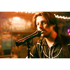 Bose S1 Pro+ Portable Bluetooth Speaker Wireless PA System, Black, and XLR Wireless Mic/Line Transmitter