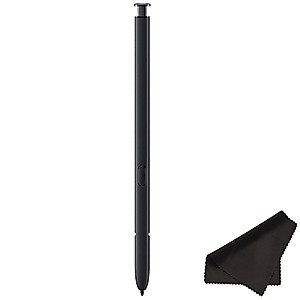 Samsung Galaxy S22 Ultra S-Pen Replacement - 1-Pack Original Styluses Accessories - Bulk Packaging - Phantom Black