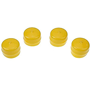 DVPARTS Axle Cap Bearing Cover M143338 for John Deere Lawn Mower and Lawn Tractor