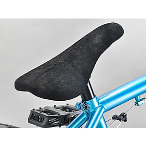 Mafiabikes Kush 2 20 inch BMX Bike Blue Boys and Girls Bicycle