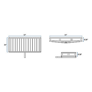UWS UWSCARRIER Hitch Receiver