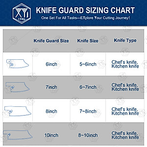 XYJ Leather Sheath Edge Guards Blade Protector With Loop Belt For Outdoor Camping