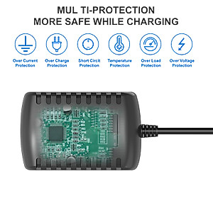 Power Charger for Remington Shaver PG525 PG250 PG6025 MB4045A MB4040 for Remington Beard Trimmer PG6135 PG6060 PG6015 Power Cord Charger