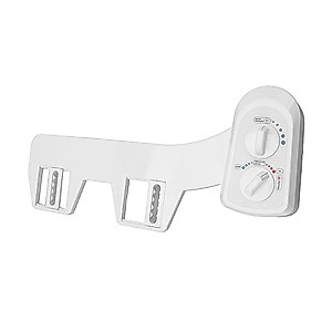 Toilet Bidet, Self Comfortable Bidet Attachment for Home