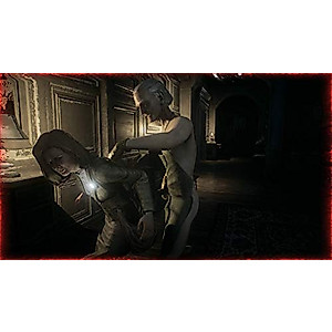 Remothered: Tormented Fathers - Nintendo Switch