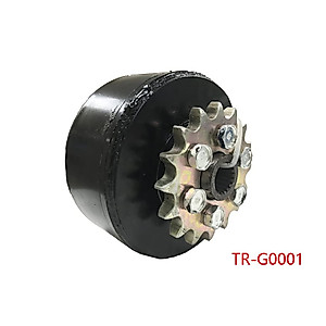 Reverse Transmission Gear Box for GY6 150 150cc 250cc Go Kart ATV UTV Quad Buggy Taotao Sunl Roketa