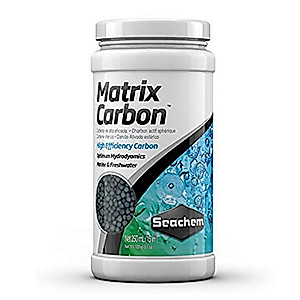 Seachem Matrix Carbon 250ml