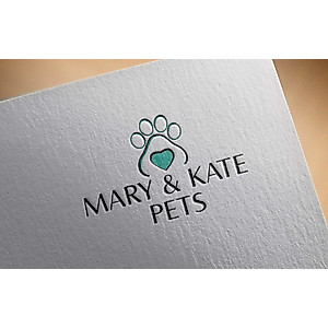 Mary & Kate Pets XL Dog Rope Toy for Aggressive Chewers - Original Extra Sturdy - Large Dogs and Teething Puppies - Heavy Duty - Dental Floss - Classic Tug - Nearly Indestructible (Extra Large, Blue)