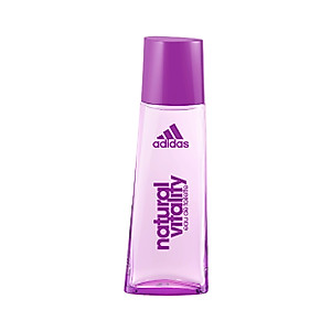 Adidas Natural Vitality Eau De Toilette 50ml