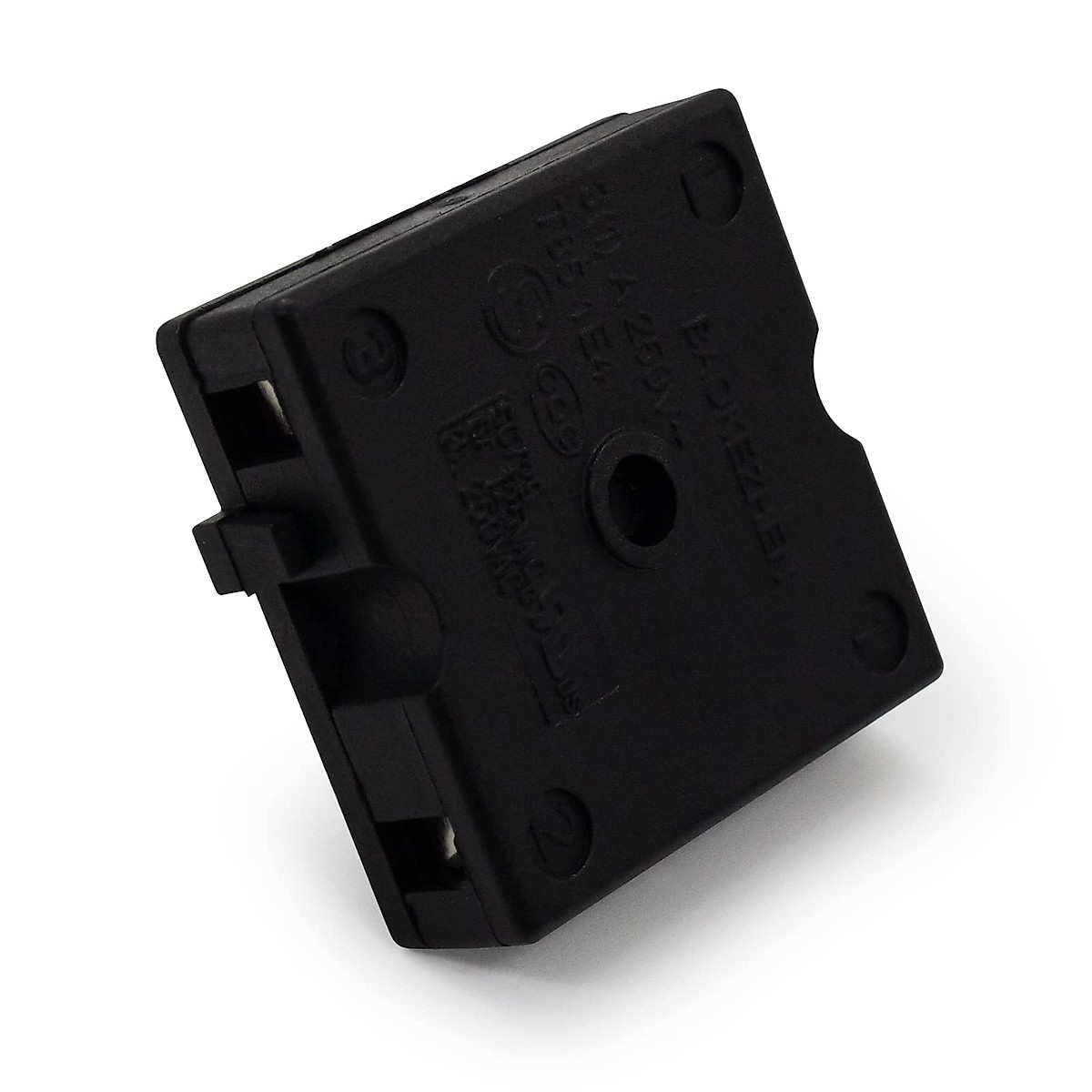 Range Hood Light Lamp Switch for GE WB24X10130 AP3754330 PS953546