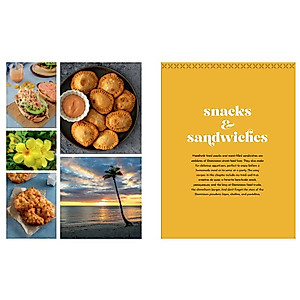 The Dominican Kitchen: Homestyle Recipes That Celebrate the Flavors, Traditions, and Culture of the Dominican Republic