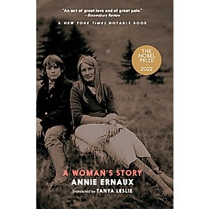 A Woman's Story