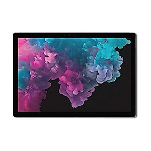 Microsoft 12.3" Surface Pro 128GB/ Intel Core M3/ 4GB RAM (Silver)