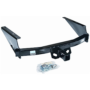 Reese Towpower 51020 Class III Custom-Fit Hitch with 2" Square Receiver opening
