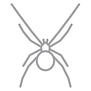 BUGGSLAYER Crawling Insect Insecticide Concentrate 8-oz. Outdoor Killer for Ants, Spiders, Mosquitoes, Ticks and Fleas.