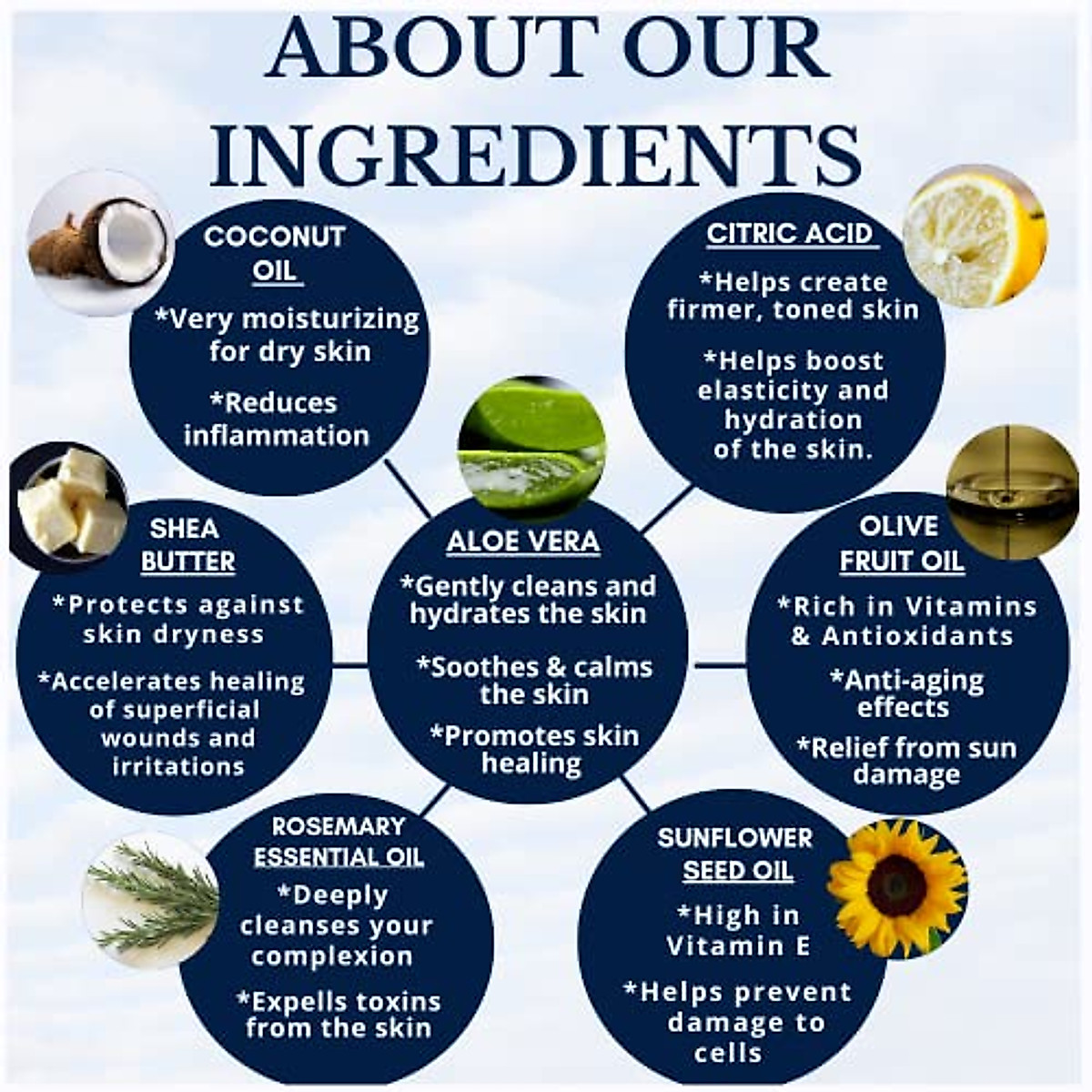 Daily Face Wash for Women & Men – Hydrating & Moisturizing Face Wash for Sensitive Skin – Oil Free Face Wash for Dry Skin or Oily Skin – Lightly Foaming Facial Cleanser - Gentle Enough for Kids