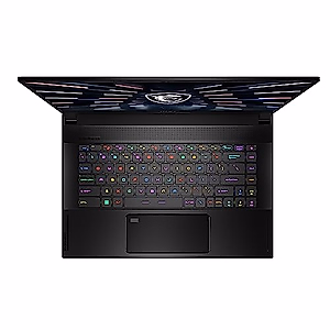 MSI 2023 Newest Stealth GS66 Gaming Laptop, 15.6" QHD IPS 240Hz Display, Intel Core i9-12900H (14 Core), GeForce RTX 3070 Ti, 64GB DDR5 RAM, 1TB SSD, Wi-Fi 6E, Per-Key RGB Keyboard, Windows 11 Home
