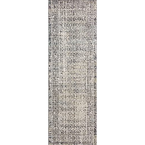 Loloi Amber Lewis x Alie Sky/Stone 9'-6" x 13'-1" Area Rug