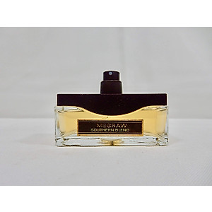 Mcgraw Southern Blend by Tim Mcgraw 1 OZ EDT Spray (UNBOXED)