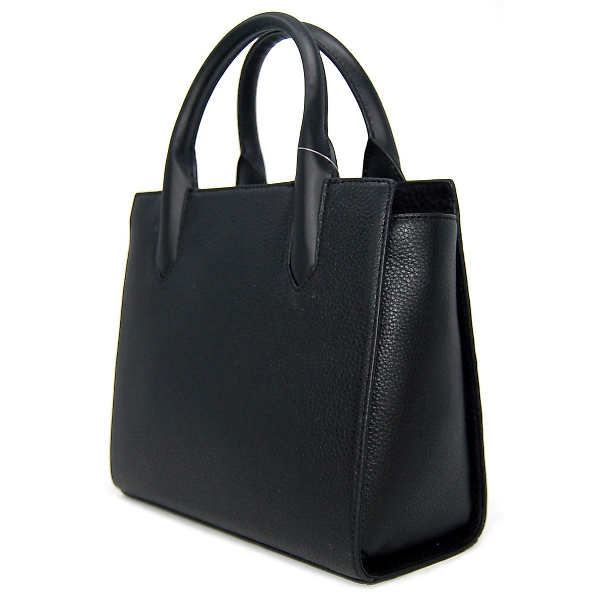 Kate Spade New York Flynn Street Small Satchel, Black