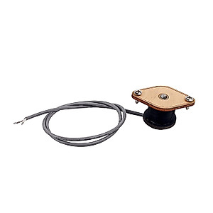 3pcs 1 Maple Wood Pickup Bass Pickup Guitar Humbucker Guitar Pickup