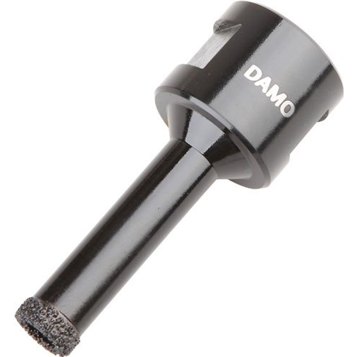 DAMO 3/8 inch Dry Wet Diamond Core Drill Bit for Concrete Granite Marble Hole Saw