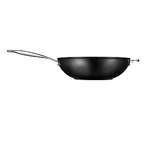 Le Creuset Toughened Nonstick PRO Stir Fry Pan, 12"