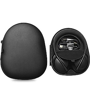 XBERSTAR Hard Bag Case for Bose Noise Cancelling Headphones 700 Bluetooth Headset