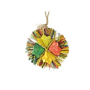 Planet Pleasures Happy Holly Toy, Small