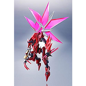 Bandai Hobby Robot Soul Side KMF Gurren Special-Type Code Geass Revival of Lelouch (BAS57042)