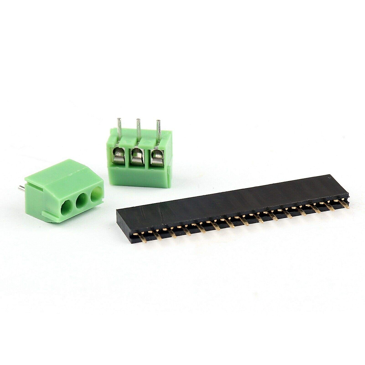 Gump's grocery Expansion Board Terminal Adapter DIY Kits for Arduino Nano IO Shield V1.0