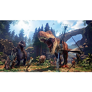 ARK Park (PSVR) (PS4)