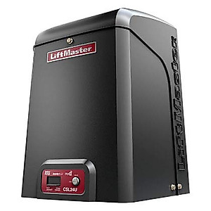 LiftMaster CSL24U Commercial Slide Gate Operator