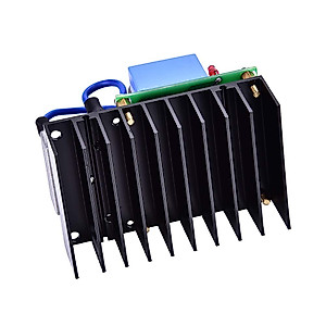 Rectifier Board Module, 0-220V AC to 0-311V DC Rectifier Power Supply Board Universal Mutiple Against Power Supply Board