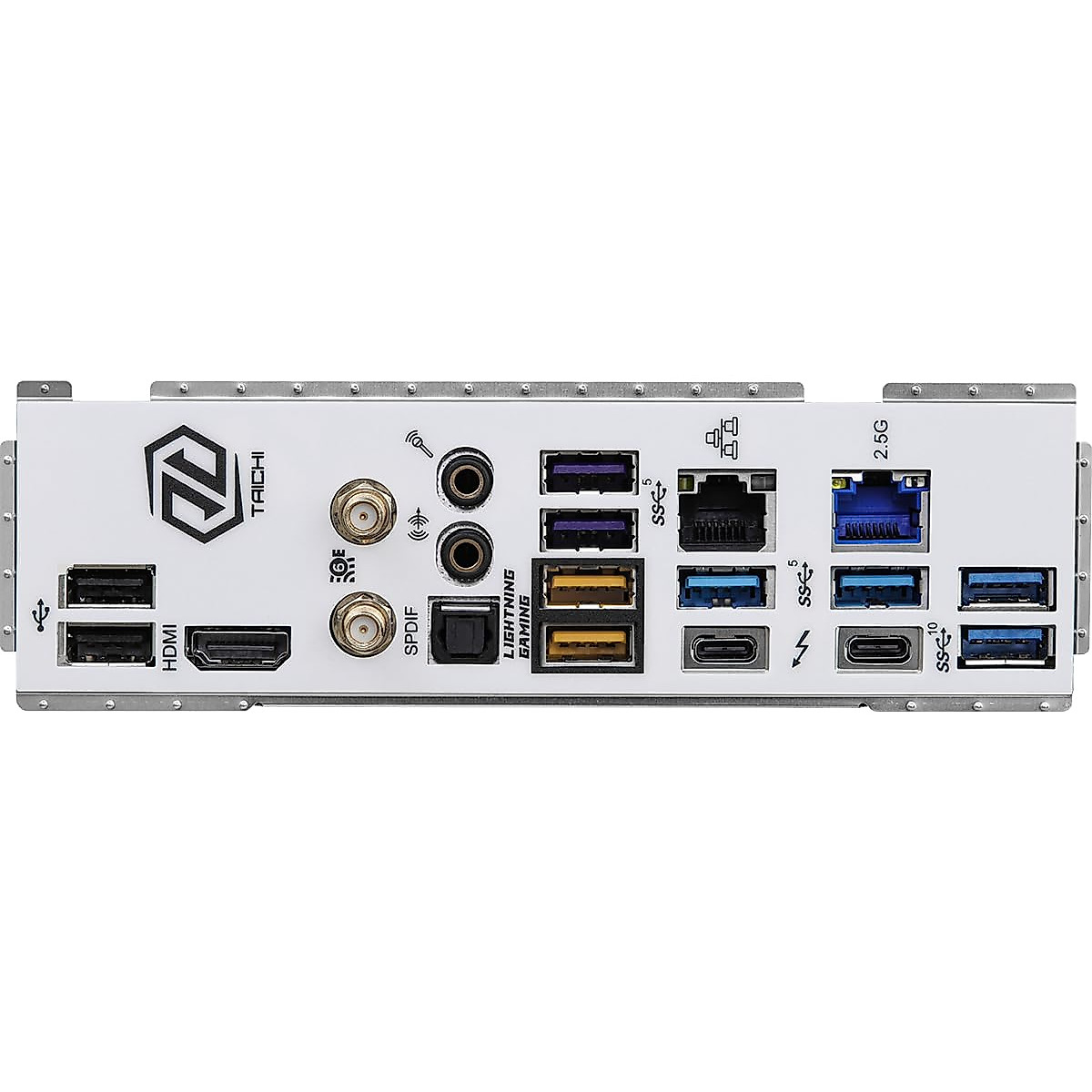 Asro Z790 Taichi Carrara Z790