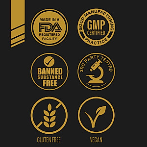 Erection Support for Men Fast Acting + Testosterone Enhancement | #1 Dosed Blood-Flow + Muscle Builder | Gain Muscle, Boost Libido, Firmness & Size | Grow 3-7" with 9 Powerful Ingredients - 90 Pills