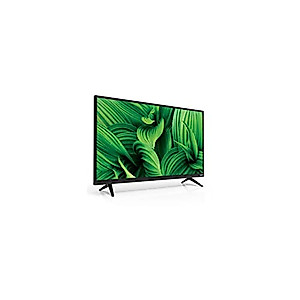 VIZIO D-Series D32HN-E4 32-inch Class Full-Array HD LED TV - 720p (1366x768) - 60 Hz - 200K:1 - HDMI, USB (Renewed)