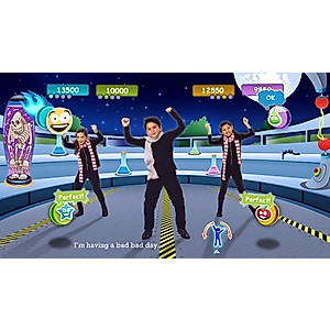 Just Dance Kids 2 - Xbox 360 (Renewed)