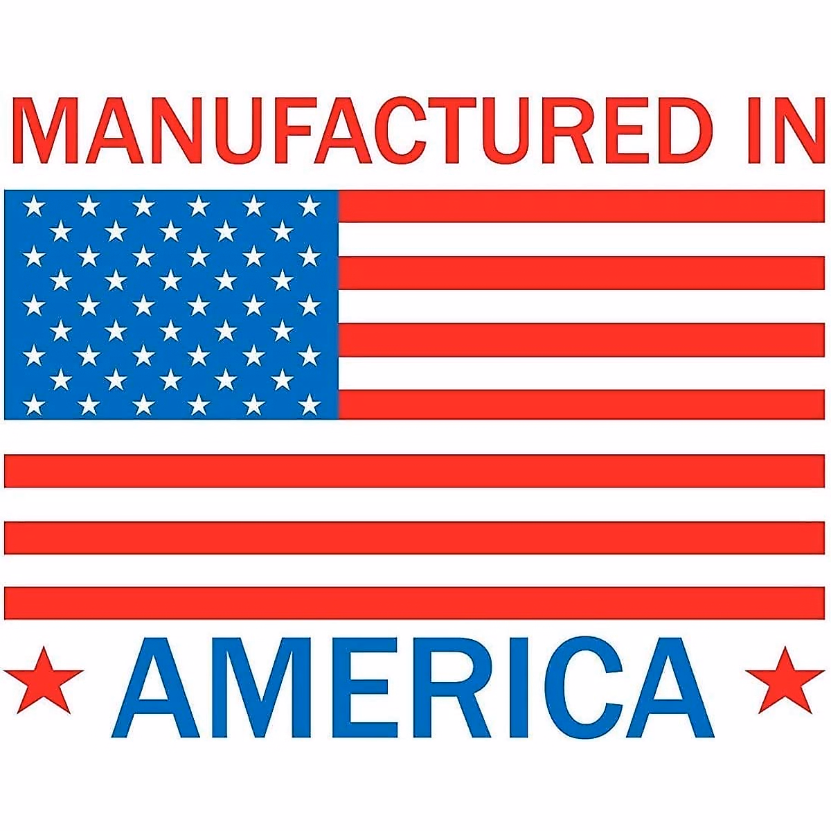 Brewing America Glass Mason Jar Pitcher with Lid - Ball Jars, 1 Quart (32 oz) with Black Wide Mouth Mason Jar Pour Lid, 2-Pack