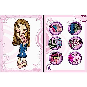 Bratz Kidz - Nintendo DS