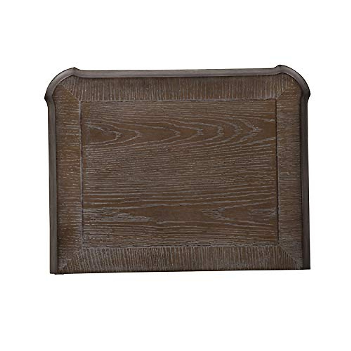 Liberty Furniture Industries Magnolia Manor 1-Drawer Nightstand, W22 x D17 x H28, White