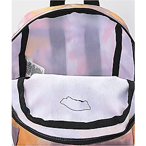 Vans - Got This, Mini-Backpack (Golden Tie Dye, One Size)