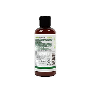 Bulldog Original Beard Shampoo and Conditioner (Pack of 2) with Aloe Leaf Juice and Green Tea Leaf Extract, 6.7 fl. oz.