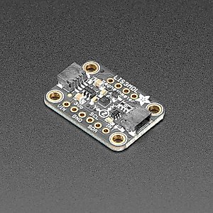 Adafruit 4479 Adafruit Triple-axis Magnetometer - LIS3MDL - Stemma QT/Qwiic