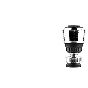 UKD beautiful 360 Degree Swivel Water Saving Rotating Tap Aerator Diffuser For Kitchen Accessories Durable Servicepulabo