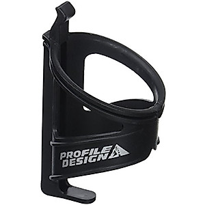 Profile Design Kage (Black)