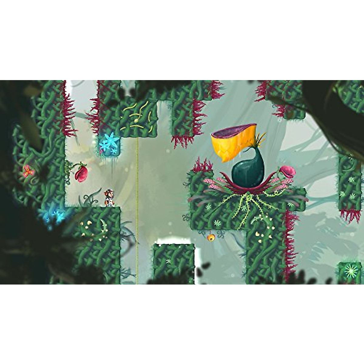 Blackhole: Complete Edition - PlayStation 4