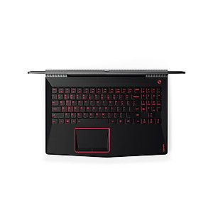 Lenovo Legion Y520-15IKBN 80WK001LUS 15.6" LCD Gaming Notebook - Intel Core i5 (7th Gen) i5-7300HQ Quad-core (4 Core) 2.50 GHz - 8 GB DDR4 SDRAM - 1 TB HDD - Windows 10 Home 64-bit - 1920 x 1080